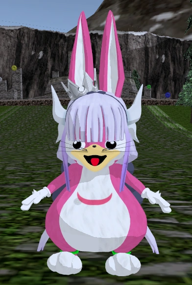 Chungus Queen. | Ugandan Knuckles Wiki | Fandom
