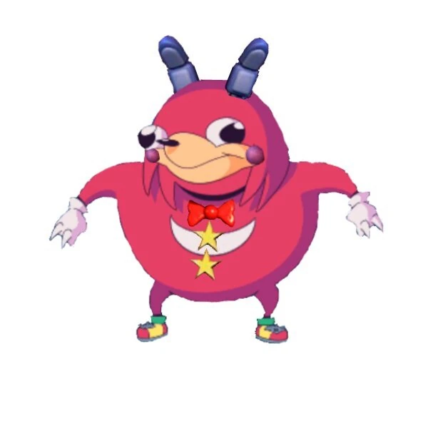 Animatronic Knuckles Ugandan Knuckles Wiki Fandom, 43% OFF