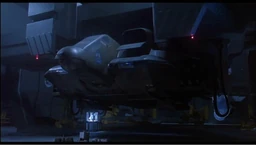 UD4L Cheyenne | Weyland-Yutani corporation Wiki | Fandom