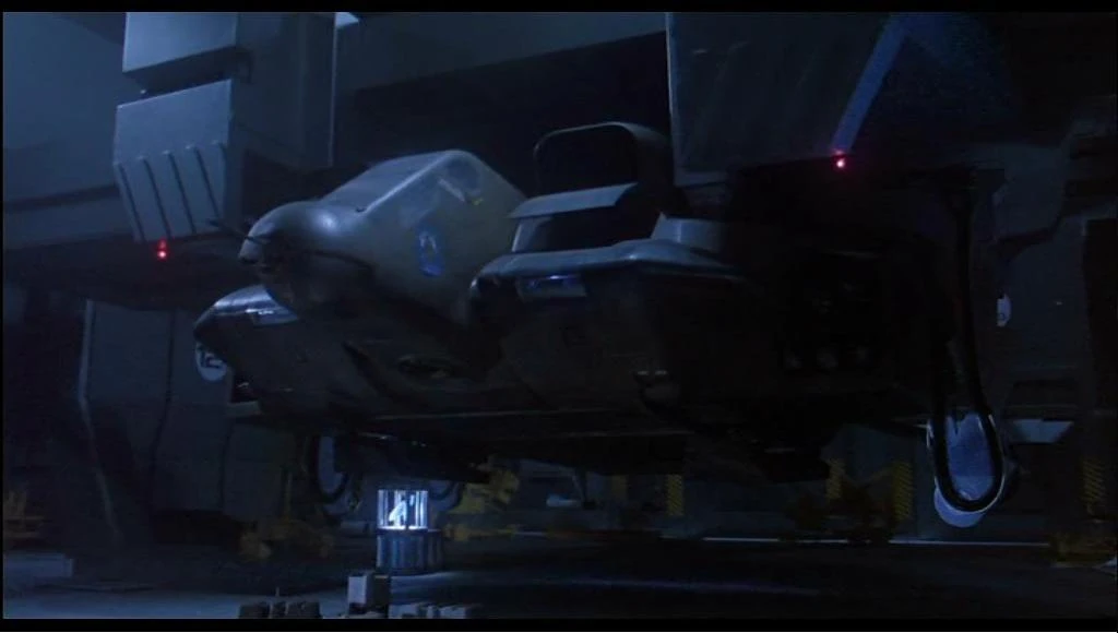 UD4L Cheyenne | Weyland-Yutani corporation Wiki | Fandom