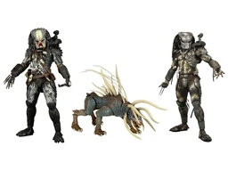 Predators Movie Series 3 | Weyland-Yutani corporation Wiki | Fandom