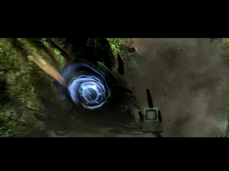 Predator Dropship | Weyland-Yutani corporation Wiki | Fandom