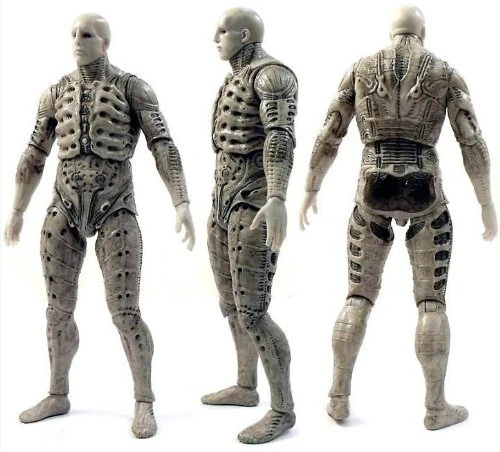 Prometheus Series 1 | Weyland-Yutani corporation Wiki | Fandom