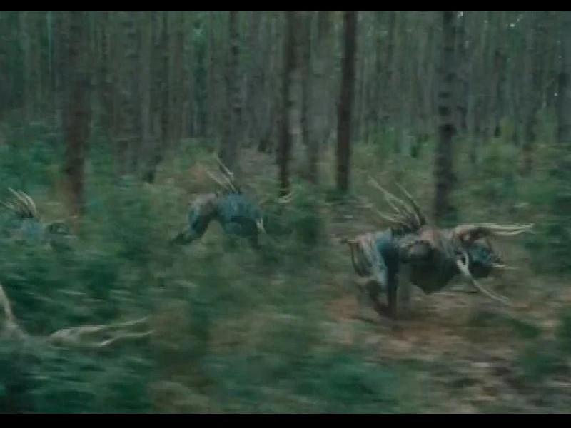 Predator Dog | Weyland-Yutani corporation Wiki | Fandom