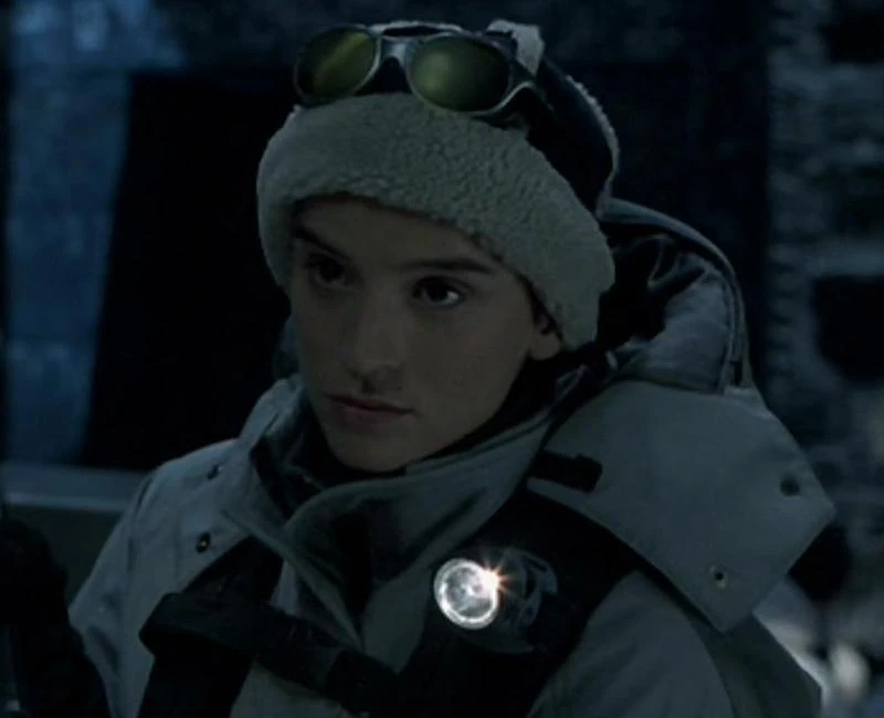 Selene | Weyland-Yutani corporation Wiki | Fandom