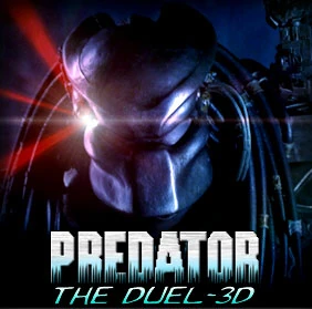 Predator™3D - The Duel | Weyland-Yutani corporation Wiki | Fandom