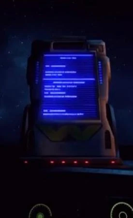 Datapad | Weyland-Yutani corporation Wiki | Fandom