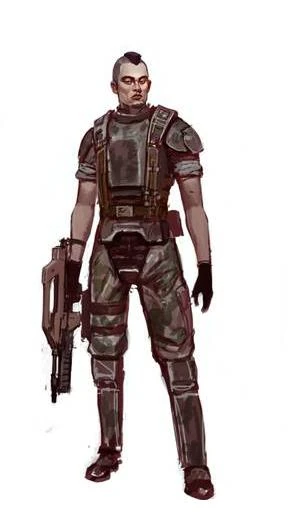 Quintaro | Weyland-Yutani corporation Wiki | Fandom