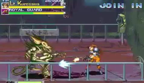 Royal Guard | Weyland-Yutani corporation Wiki | Fandom