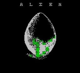 Alien (1984) | Weyland-Yutani corporation Wiki | Fandom