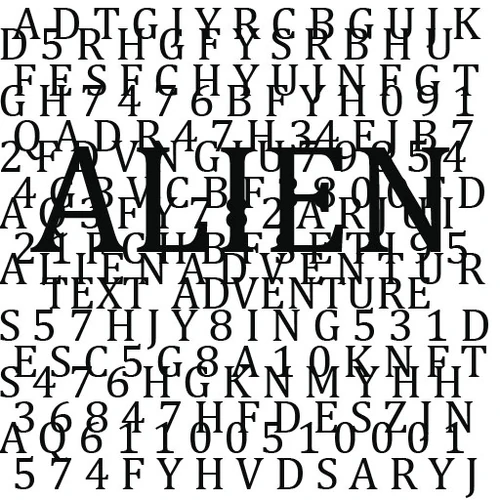 Aliens Text Adventure | Weyland-Yutani corporation Wiki | Fandom