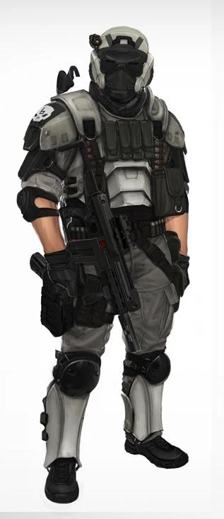 WY-Elite | Weyland-Yutani corporation Wiki | Fandom