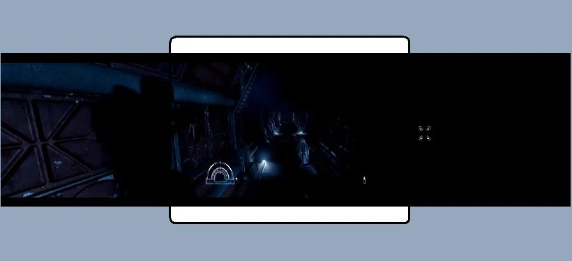 Finity | Weyland-Yutani corporation Wiki | Fandom