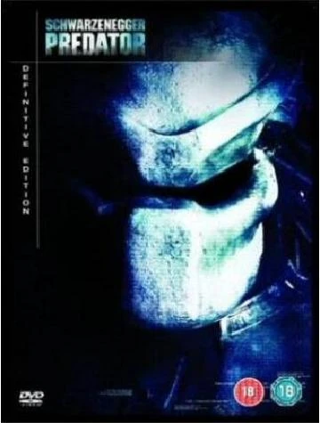 Predator (Definitive Edition) | Weyland-Yutani corporation Wiki | Fandom