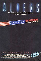 Aliens (Software Studios) | Weyland-Yutani corporation Wiki | Fandom