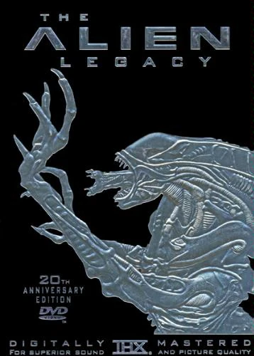 The Alien Legacy | Weyland-Yutani corporation Wiki | Fandom