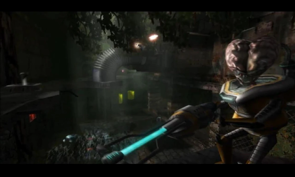 Alien Arena Gallery | Weyland-Yutani corporation Wiki | Fandom