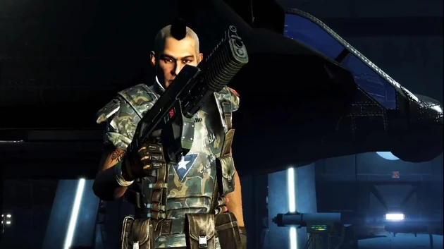 Quintaro | Weyland-Yutani corporation Wiki | Fandom