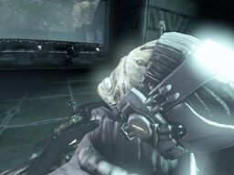 Synthetic combat | Weyland-Yutani corporation Wiki | Fandom