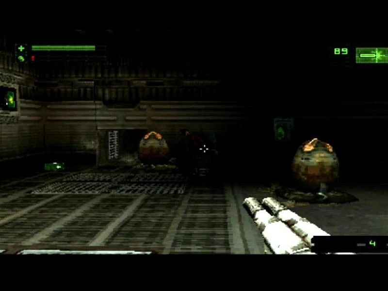 Alien Resurrection Gallery | Weyland-Yutani corporation Wiki | Fandom