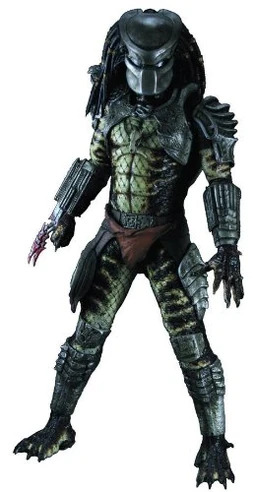 Scout | Weyland-Yutani corporation Wiki | Fandom