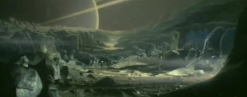 LV426 | Weyland-Yutani corporation Wiki | Fandom