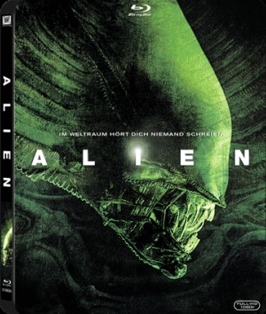 Alien (Exclusive Edition) | Weyland-Yutani corporation Wiki | Fandom