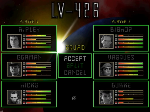 LV-426 (game) | Weyland-Yutani corporation Wiki | Fandom