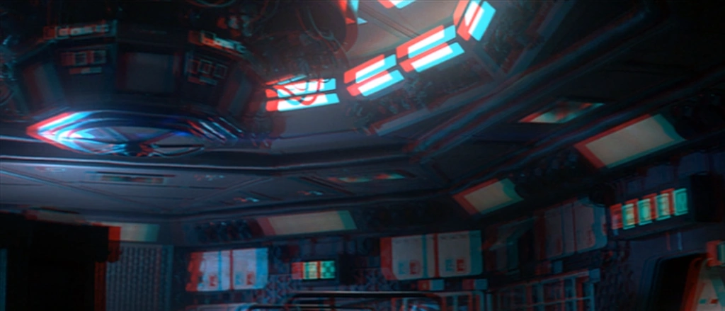 3D Gallery (Alien) | Weyland-Yutani corporation Wiki | Fandom