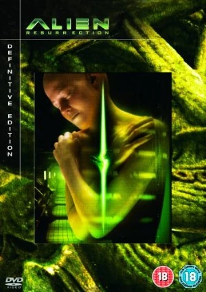 Alien Resurrection (Definitive Edition) | Weyland-Yutani corporation ...