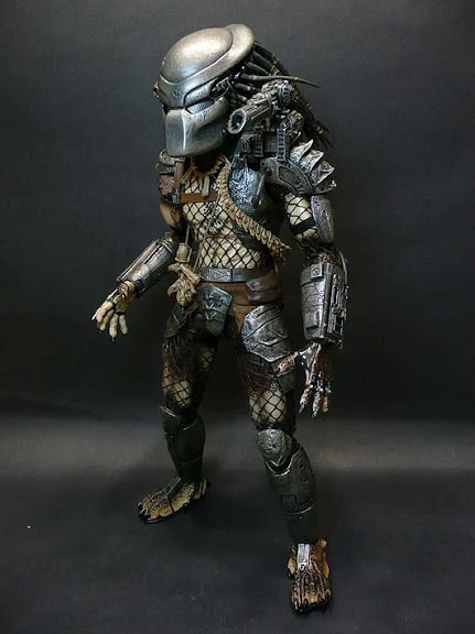 Predator Movie Series 1 | Weyland-Yutani corporation Wiki | Fandom