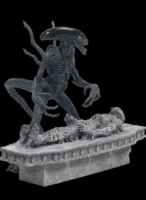 Battle Alien | Weyland-Yutani corporation Wiki | Fandom