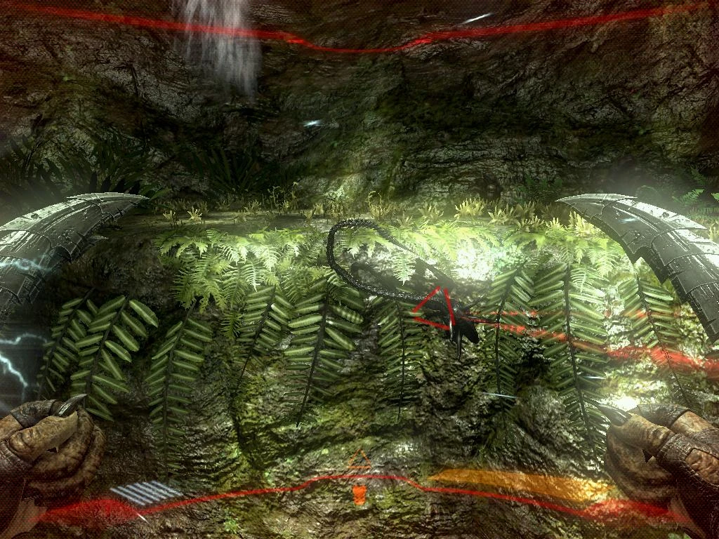 Comparison Concept & Game | Weyland-Yutani corporation Wiki | Fandom