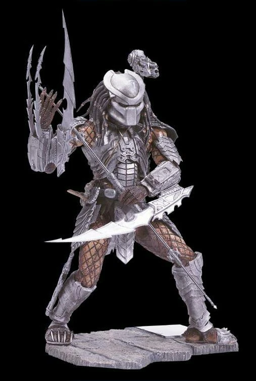 Scar Predator | Weyland-Yutani corporation Wiki | Fandom