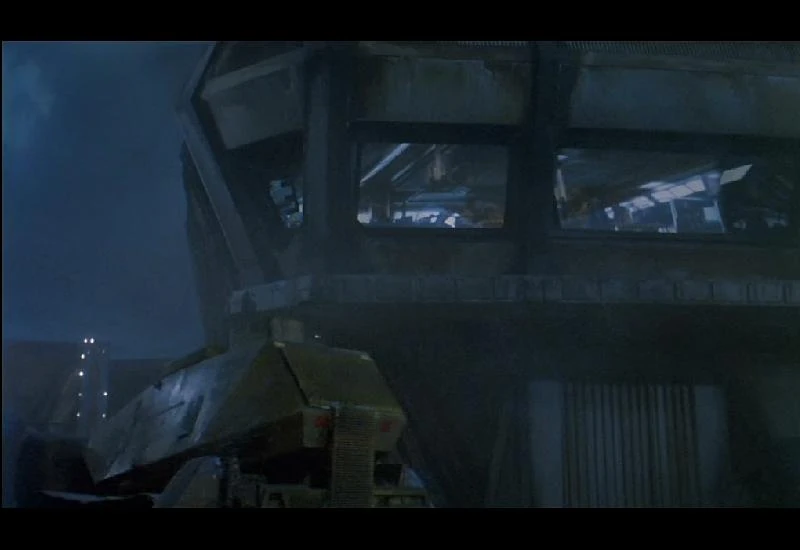 Hadley's Hope | Weyland-Yutani corporation Wiki | Fandom