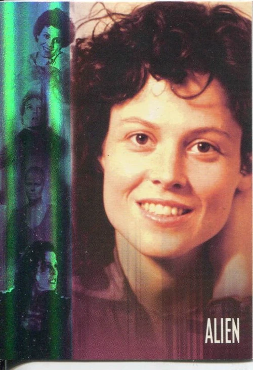 Alien Legacy Card Set | Weyland-Yutani corporation Wiki | Fandom