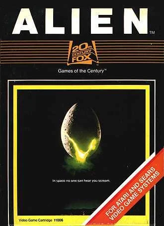 Alien (1982) | Weyland-Yutani corporation Wiki | Fandom