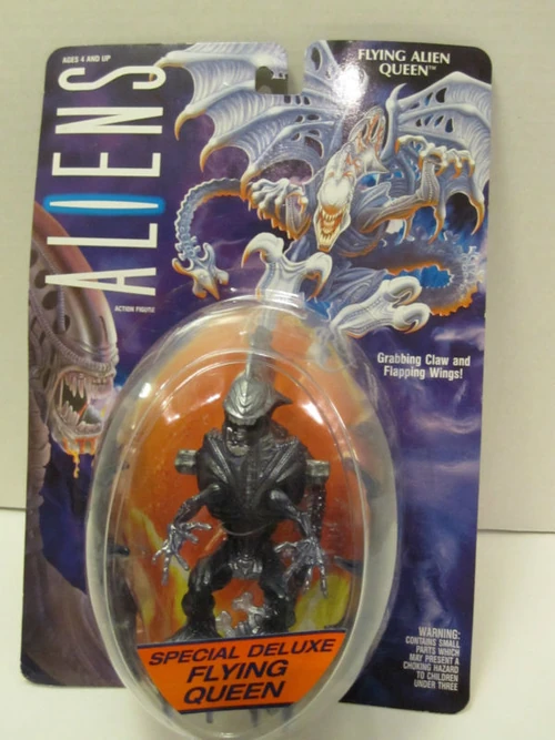 Aliens (Kenner) | Weyland-Yutani corporation Wiki | Fandom