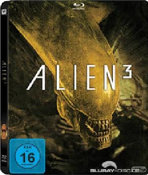 Alien 3 (Exclusive Edition) | Weyland-Yutani corporation Wiki | Fandom