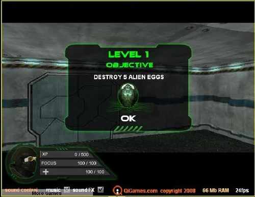 Alien Slayer Corp Training Facility | Weyland-Yutani corporation Wiki ...