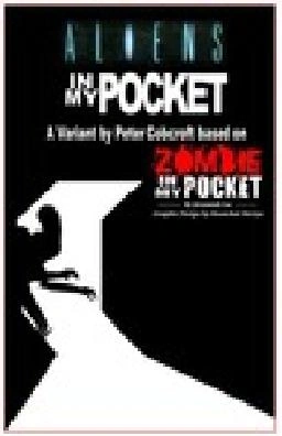 Aliens in my Pocket | Weyland-Yutani corporation Wiki | Fandom