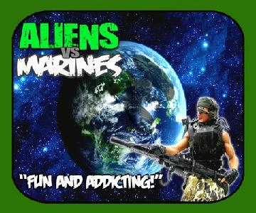 Aliens vs. Marines | Weyland-Yutani corporation Wiki | Fandom