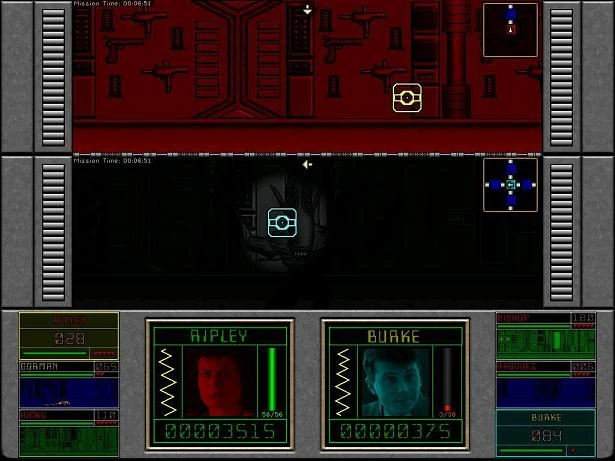 LV-426 (game) Gallery | Weyland-Yutani corporation Wiki | Fandom