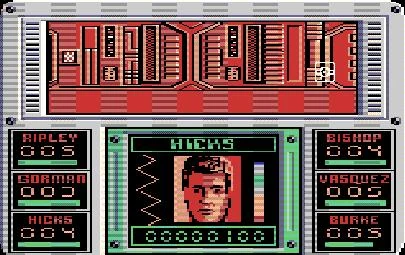 Aliens (Software Studios) Gallery | Weyland-Yutani corporation Wiki ...