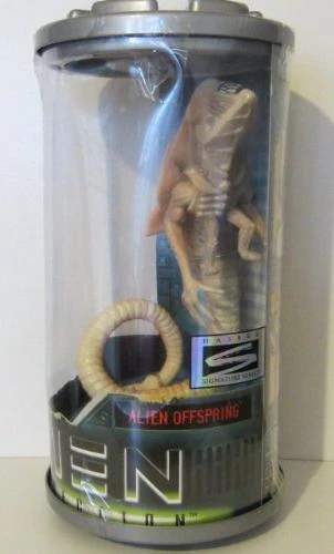 Alien Offspring Action Figure | Weyland-Yutani corporation Wiki | Fandom