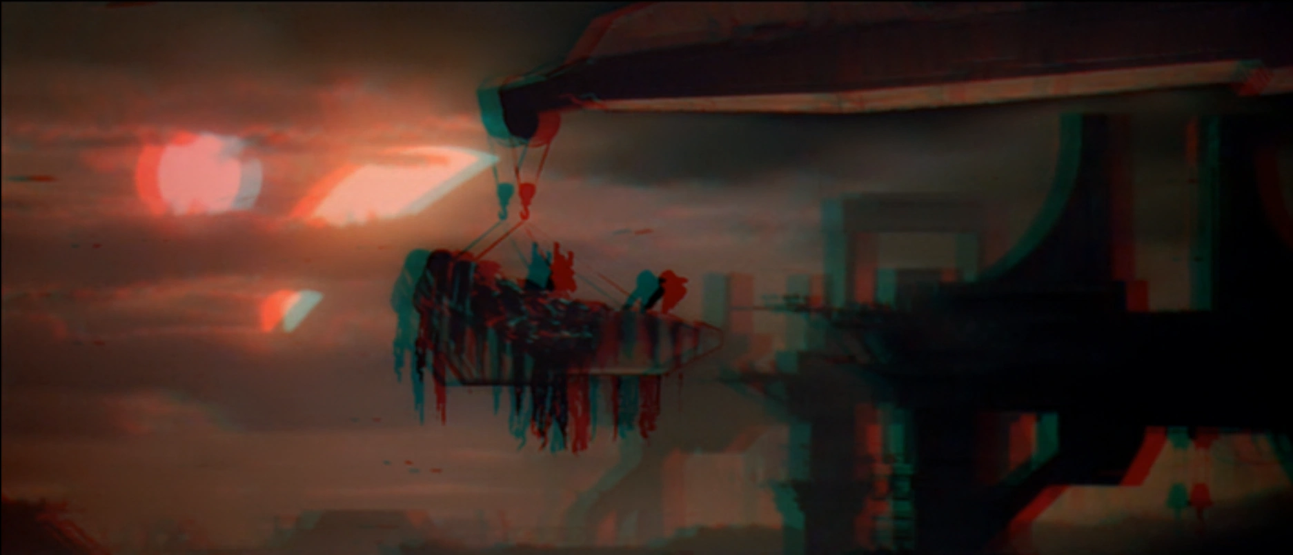 3D Gallery (Alien 3) | Weyland-Yutani corporation Wiki | Fandom