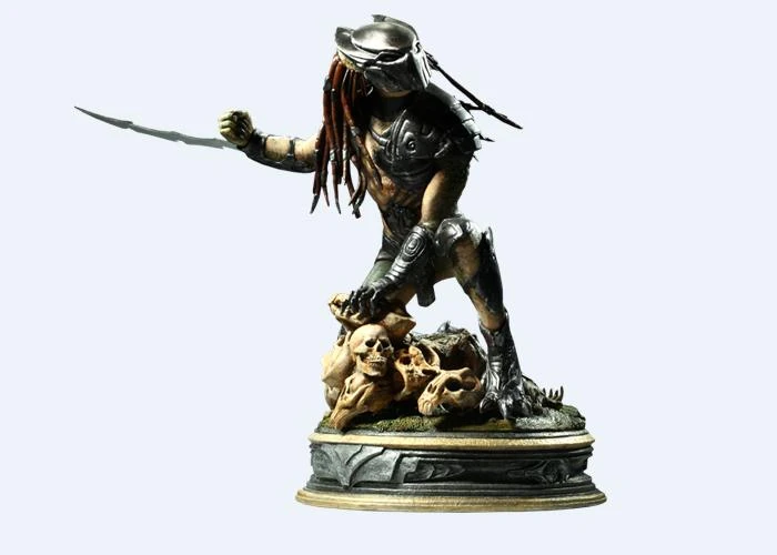 Falconer Maquette (Sideshow Collectibles) | Weyland-Yutani corporation ...