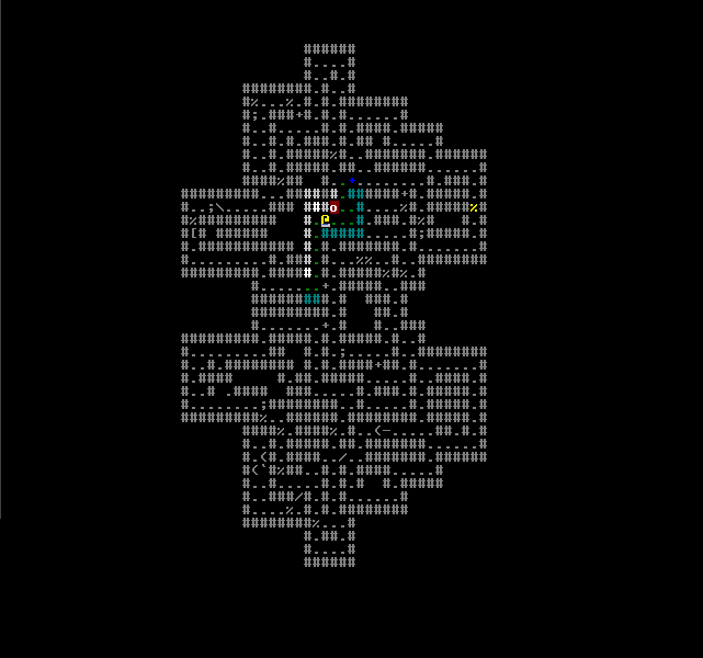 Xenocide: The Roguelike | Weyland-Yutani corporation Wiki | Fandom