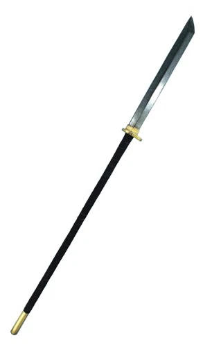 Naginata | Weyland-Yutani corporation Wiki | Fandom