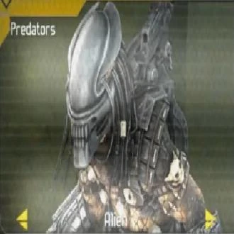 Alien Predator | Weyland-Yutani corporation Wiki | Fandom